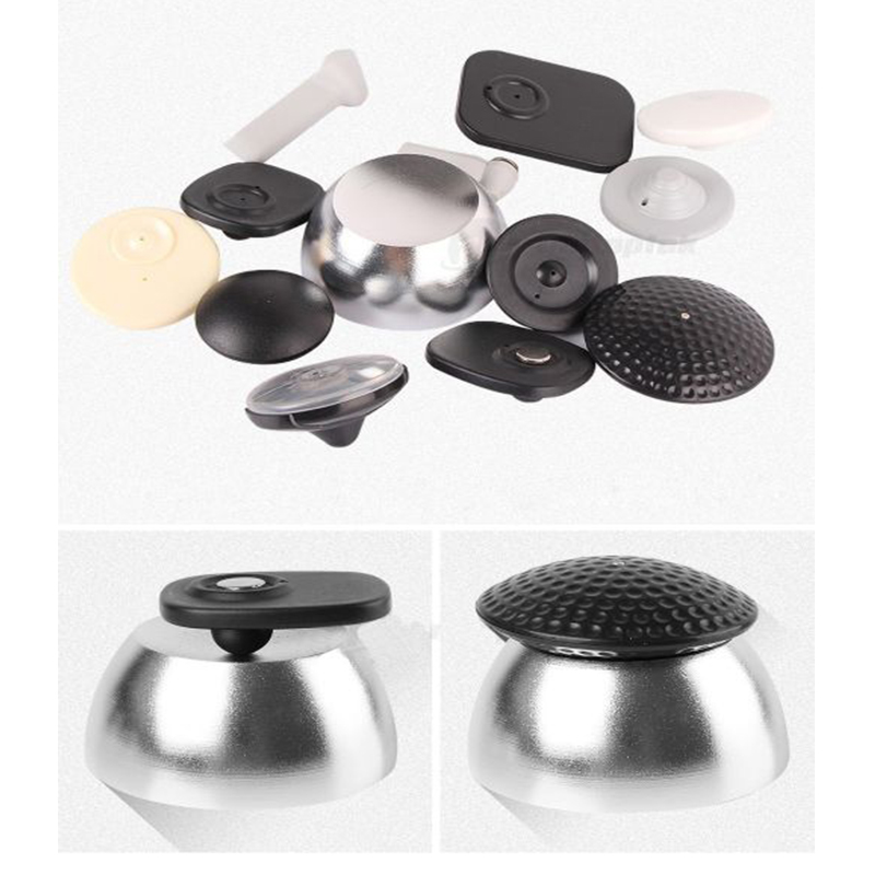 Security Tag Detacher EAS Tag Remover – Alarm Tag System BD